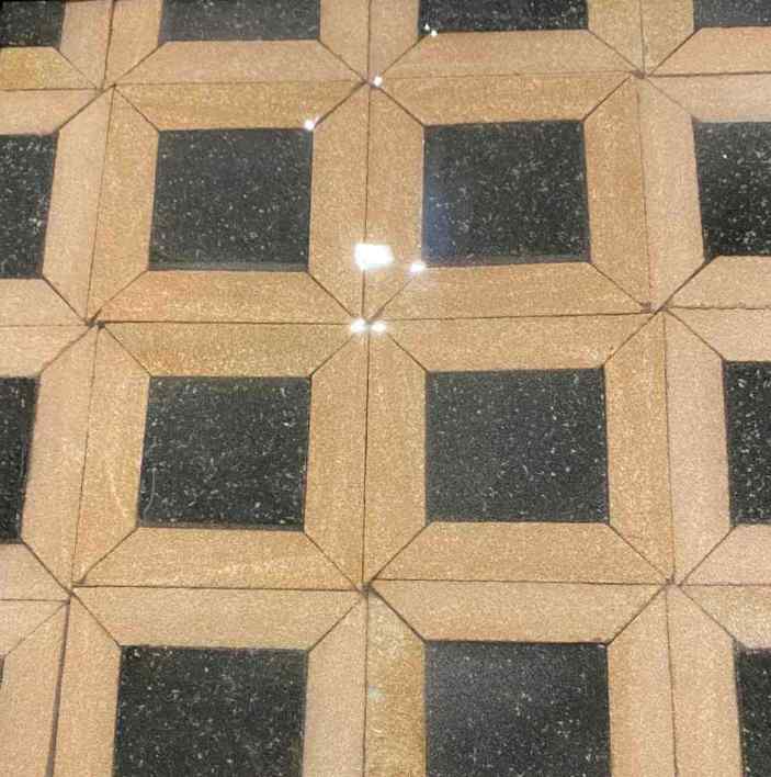 STONE DESIGNER TILE – knoxstoneandtile