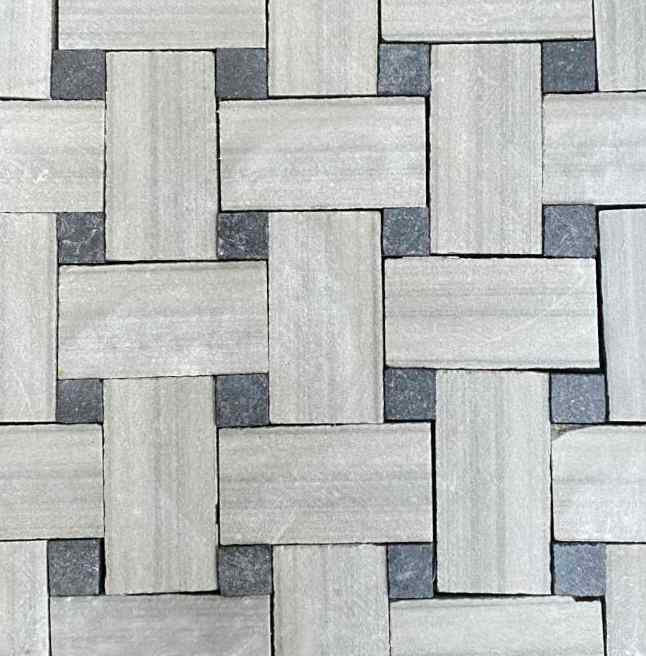 STONE DESIGNER TILE – knoxstoneandtile