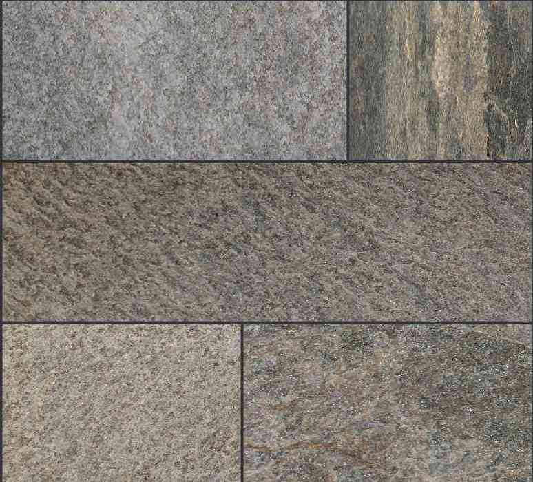 008: Med. Gray, 6" – knoxstoneandtile